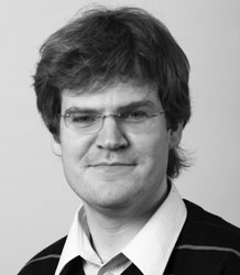 James Griffin - The Centre for Science, Culture and the Law